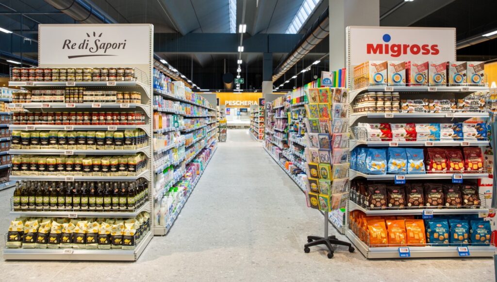 Space & Category Management - Athena Retail