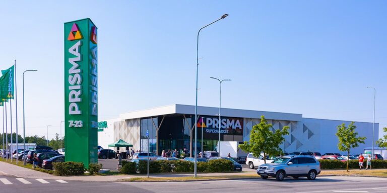 Space & Category Management - Athena Retail